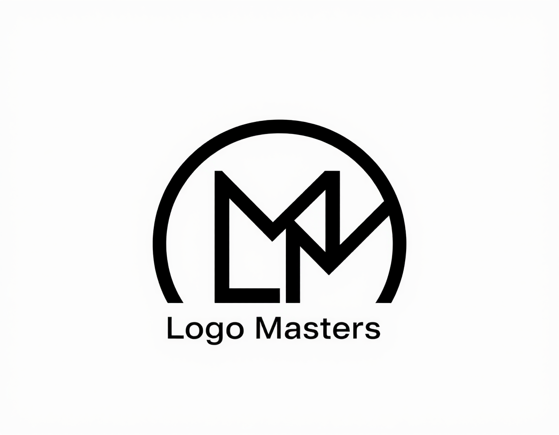 Graphic Design Studio Logos Logo Template - AI Designs by MolyPix.AI